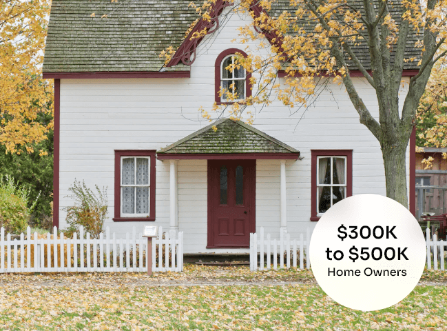 Start io Owners Of Homes Costing Between 300K USD To 500K USD In start-io-owners-of-homes-costing-between-300k-usd-to-500k-usd-in